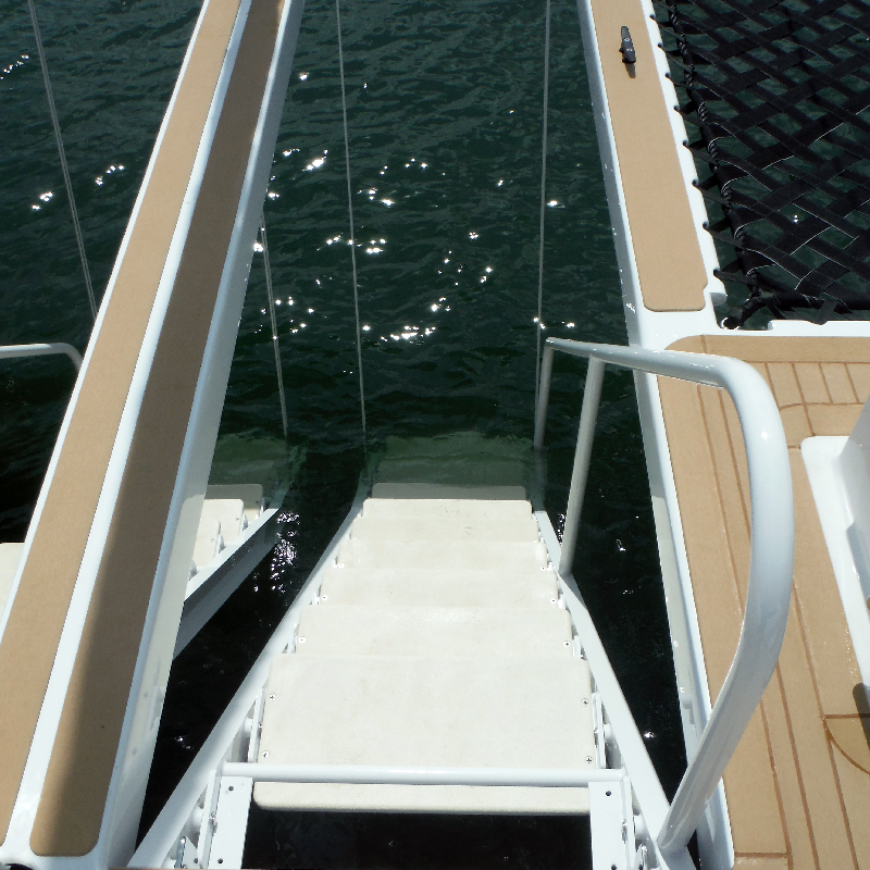 Trilogy IV | Gold Coast Yachts